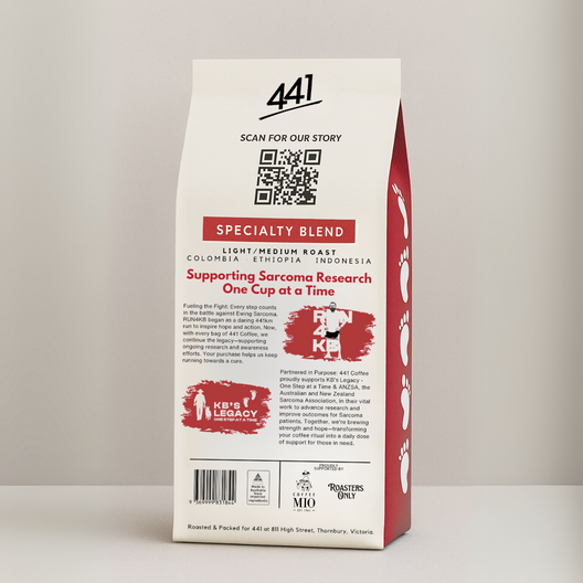 441 Coffee | Specialty Coffee Roasters in Melbourne