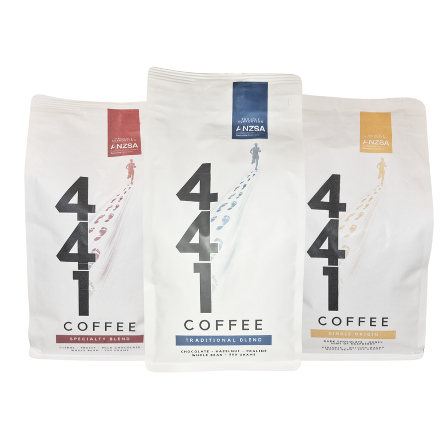 441 Coffee | Specialty Coffee Roasters in Melbourne